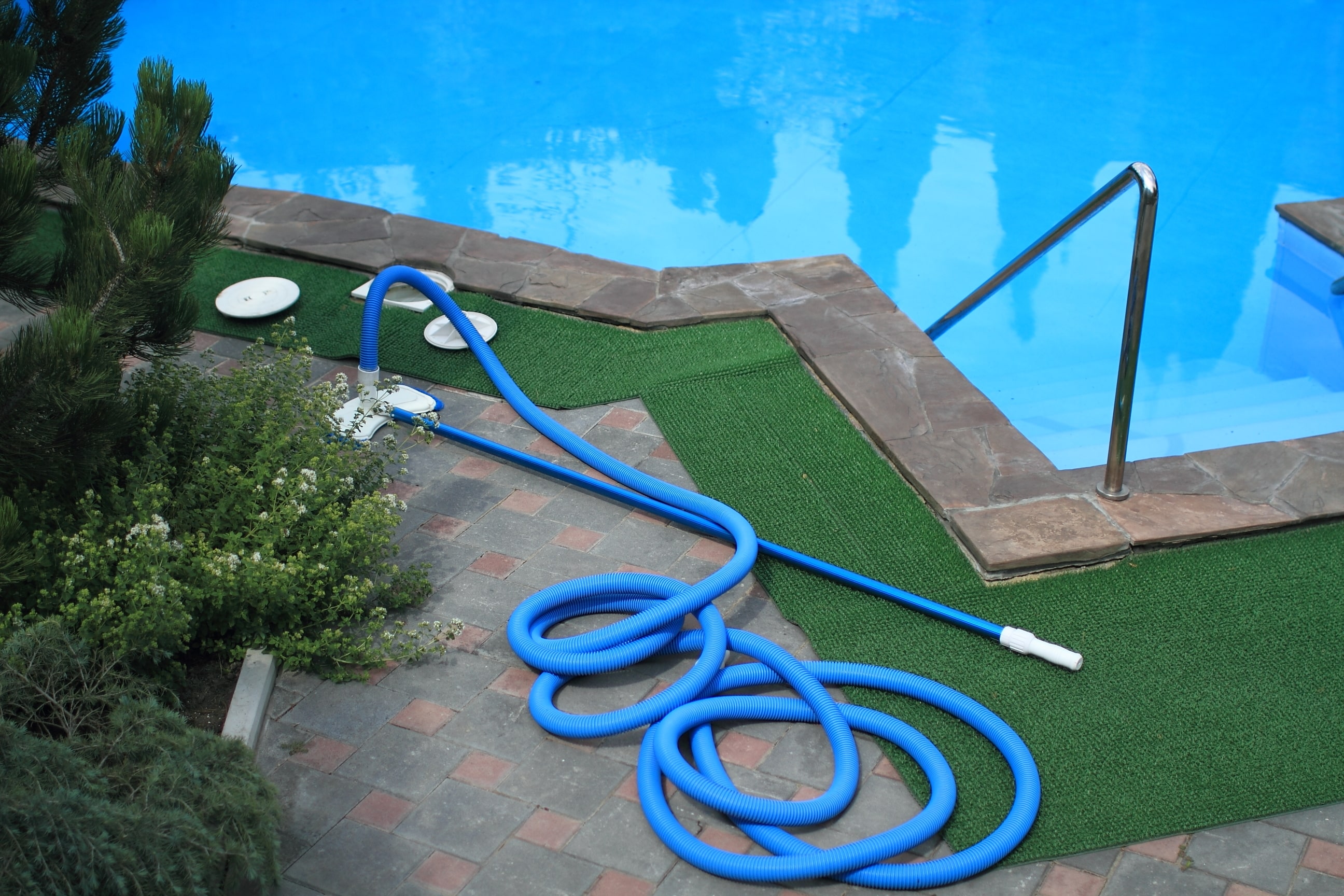 TNT Pools NJ LLC Offers Pool Chemical Testing in Mahwah, NJ 07430