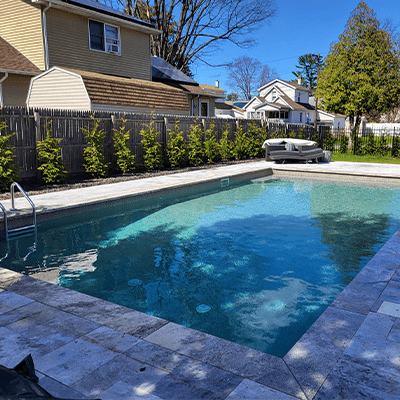 TNT Pools NJ LLC Offers Pool Maintenance Services in Mahwah, NJ 07430